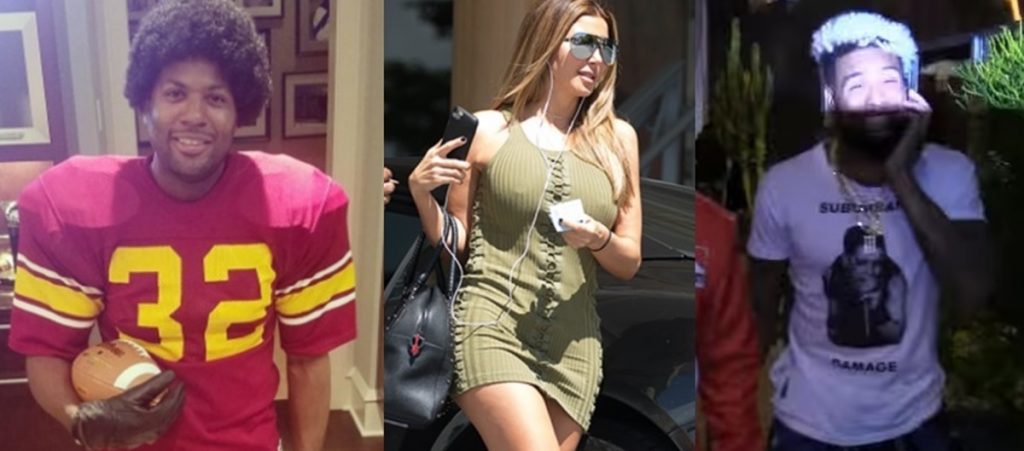 CelebnSports247: Internet Sports Gossip + Celeb Sports News